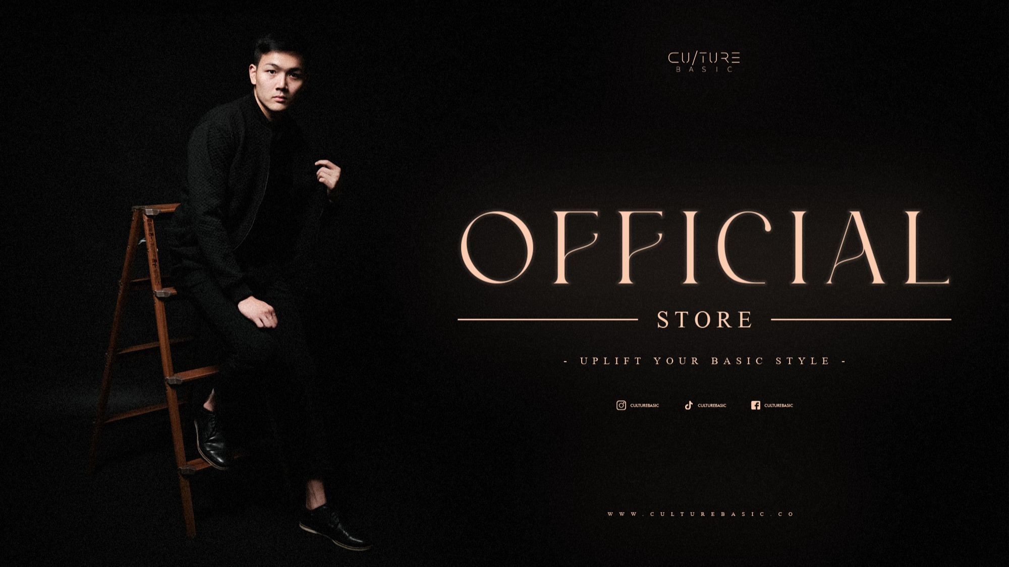 Produk Culture Basic Official Shop | Shopee Indonesia