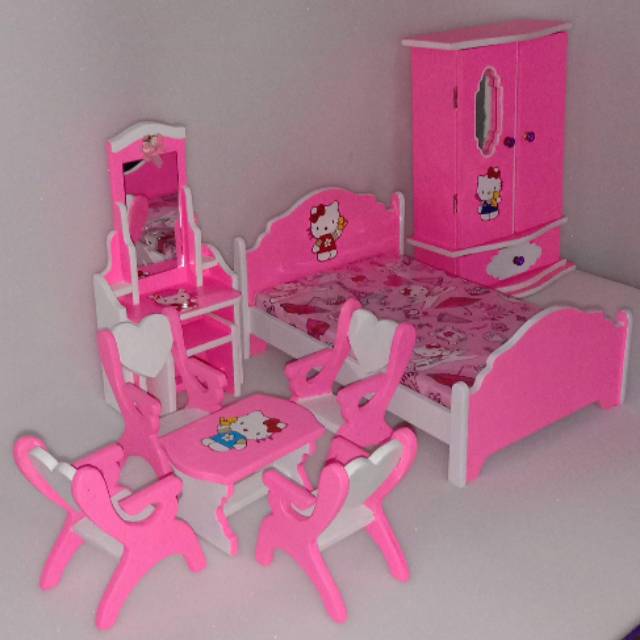 Produk alaska.barbie | Shopee Indonesia