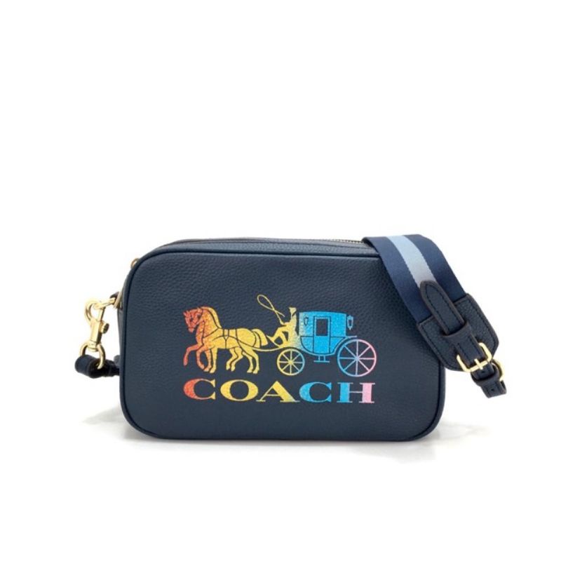 Jual coach jess | Shopee Indonesia