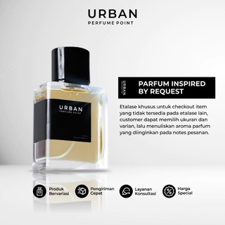 Produk urbanperfumepoint | Shopee Indonesia