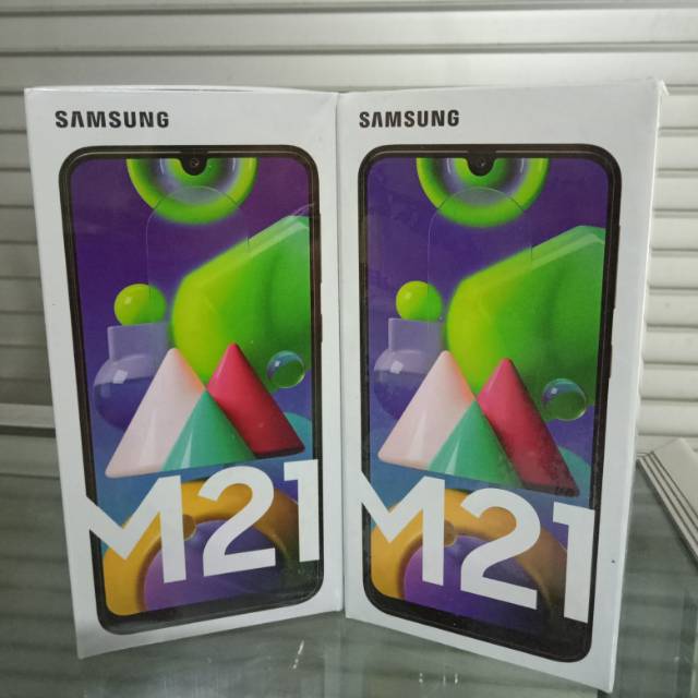 Jual Samsung M21 | Shopee Indonesia