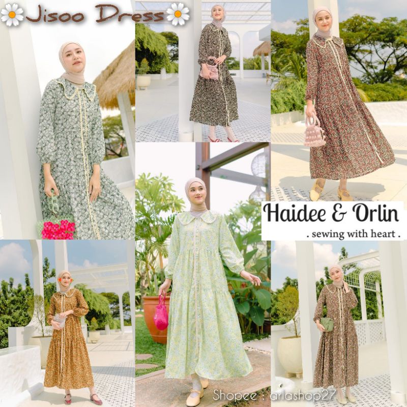 Harga Haideeorlinofficial Terbaru Juni 2022 | BigGo Indonesia