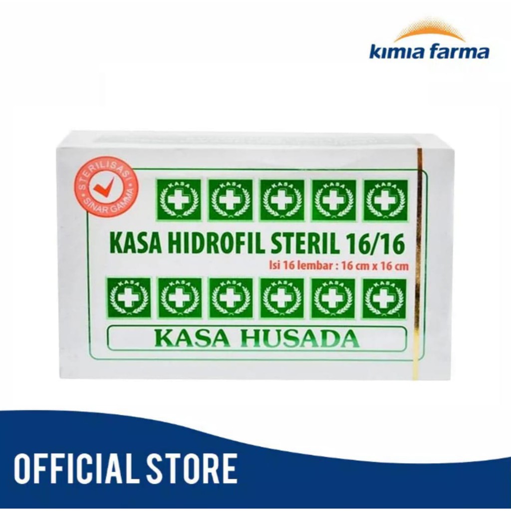 Produk KIMIA FARMA STORE | Shopee Indonesia
