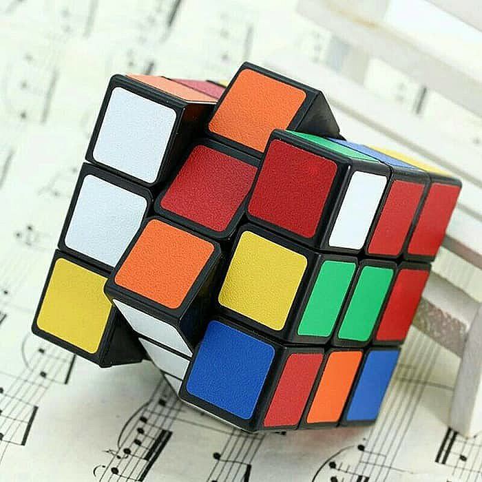 Jual Rubik Kubus Rubick Mainan Edukasi Anak Teka Teki Mekanik Asah Otak ... Jual Rubik Kubus Rubick Mainan Edukasi Anak Teka Teki Mekanik Asah Otak ...
