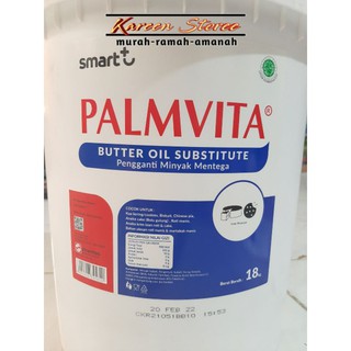 Jual Roombutter/Butter BOS Palmvita 500gr | Shopee Indonesia