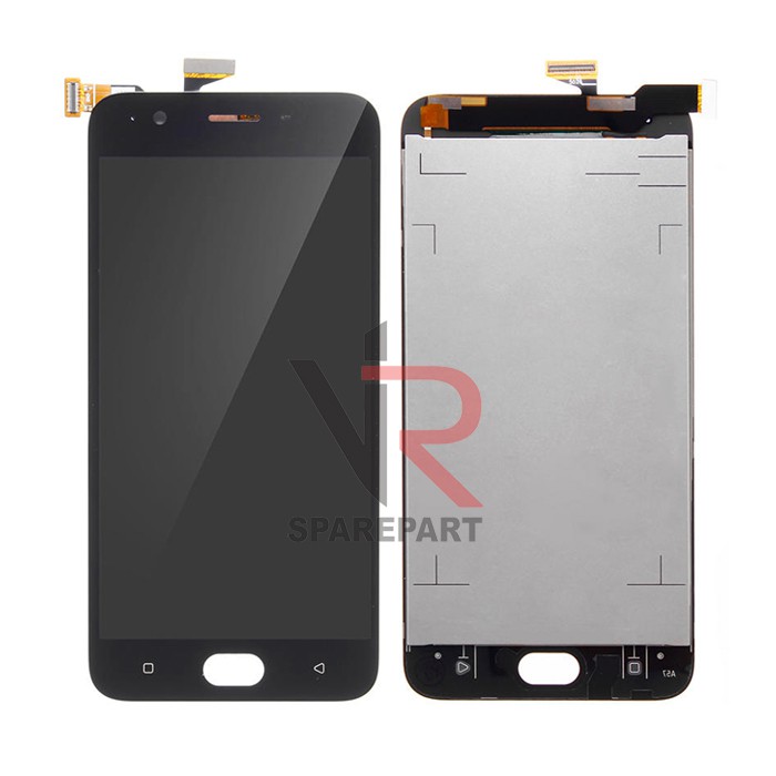 Jual LCD OPPO A57 FULLSET TOUCHSCREEN | Shopee Indonesia