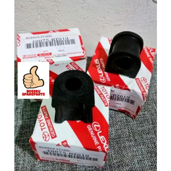 Jual Karet Stabil Karet Belah Roti Bosh Karet Tahu Avanza Xenia Rush ... Jual Karet Stabil Karet Belah Roti Bosh Karet Tahu Avanza Xenia Rush ...