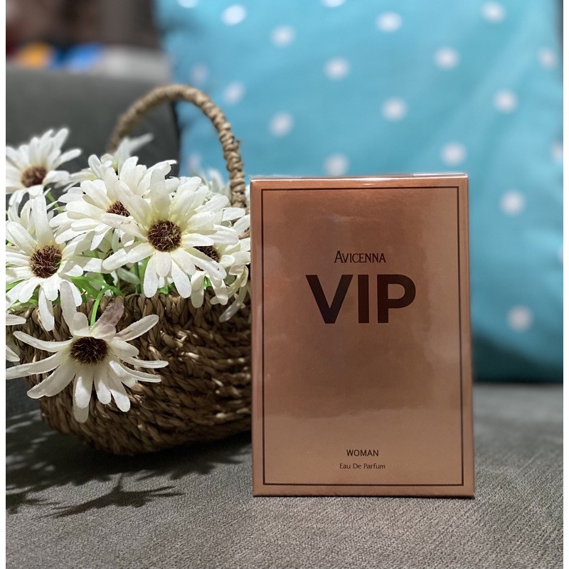 Parfum Avicenna Vip - Piffle.me