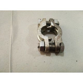 Jual klem selang SL 22 galvanis ludecke galvanis pemadam kebakaran 2 ...