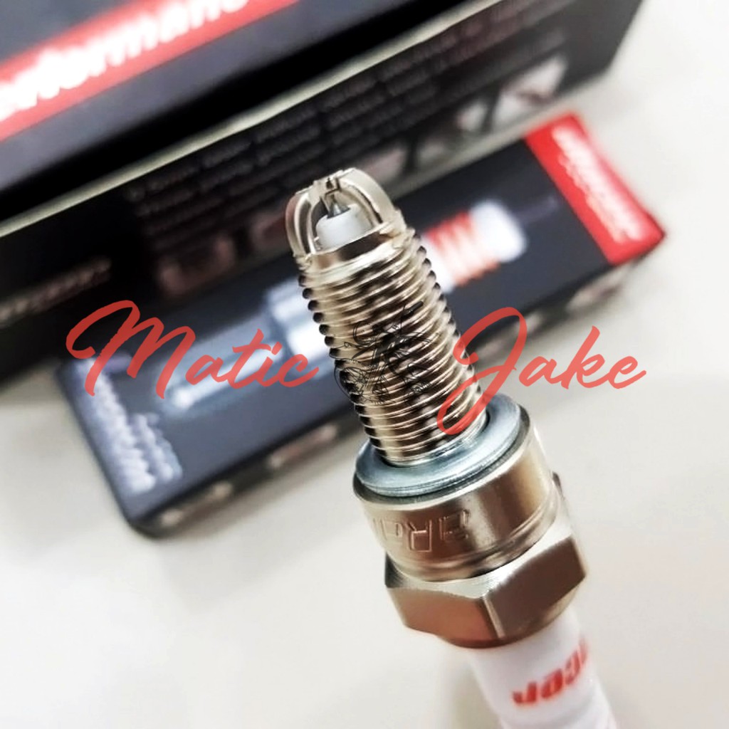 Jual BUSI RACING LASER IRIDIUM ARACER ABP9R3I NMAX AEROX 155 PCX VARIO 150 BEAT ESP BEAT FI ...