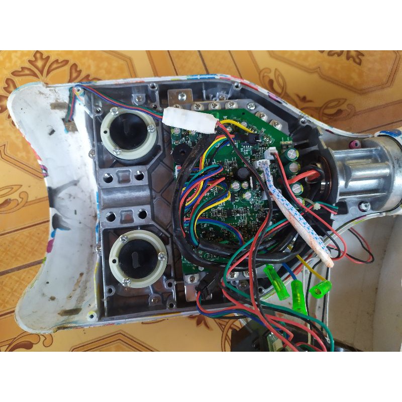 Jual mesin hoverboard set mainboard | Shopee Indonesia