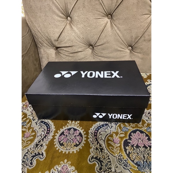 Jual BOX DUS INERBOX KOTAK SEPATU YONEX MURAH (MINIMAL ORDER 5-10PCS ...