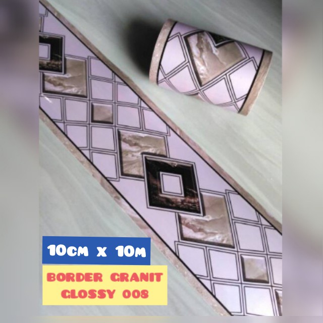 Jual GM- WALLBORDER LIST BORDER LIST MARMER GRANIT 008 BORDERLIST ...