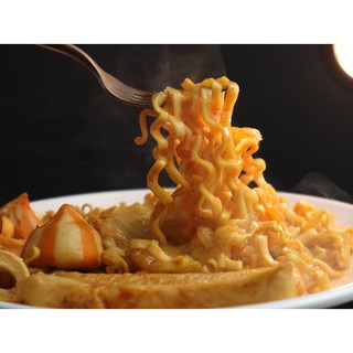 Jual Ashiaaap Rabokki - Ramen Topokki HALAL (180gr) / Tteokbokki ...