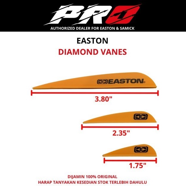 Jual VANES EASTON DIAMOND | Shopee Indonesia