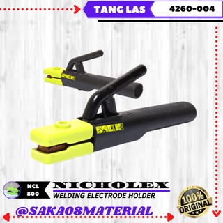 Jual Promo Tang Las 800 Ampere Welding Electrode Holder 4260-004 ...