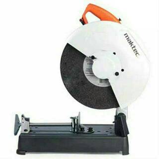 Jual Mesin Cutting Wheel Mesin Potong Besi Cut Off Maktec MT243 MT 243 ...