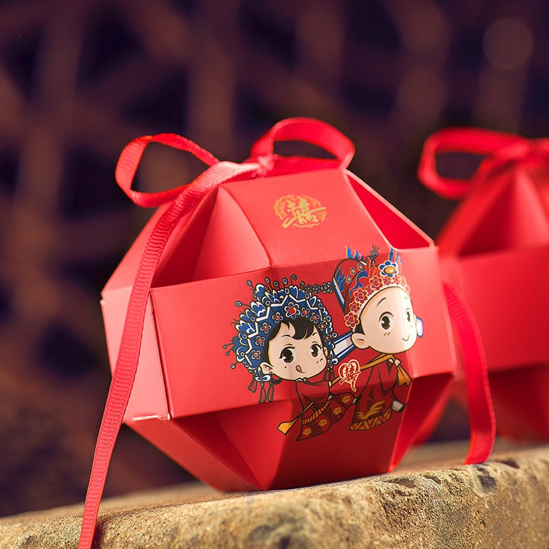 Jual Box Kotak Permen Mingle Lamaran Souvenir Tingjing Sangjit Sanjit ...