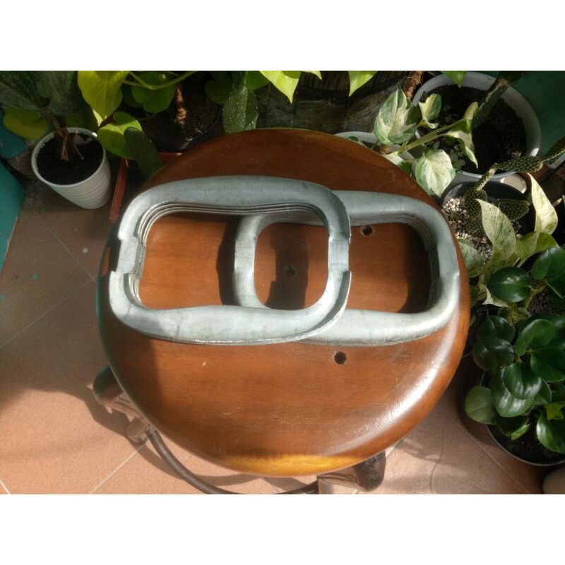 Jual Plat besi lipat handle koper 264 | Shopee Indonesia