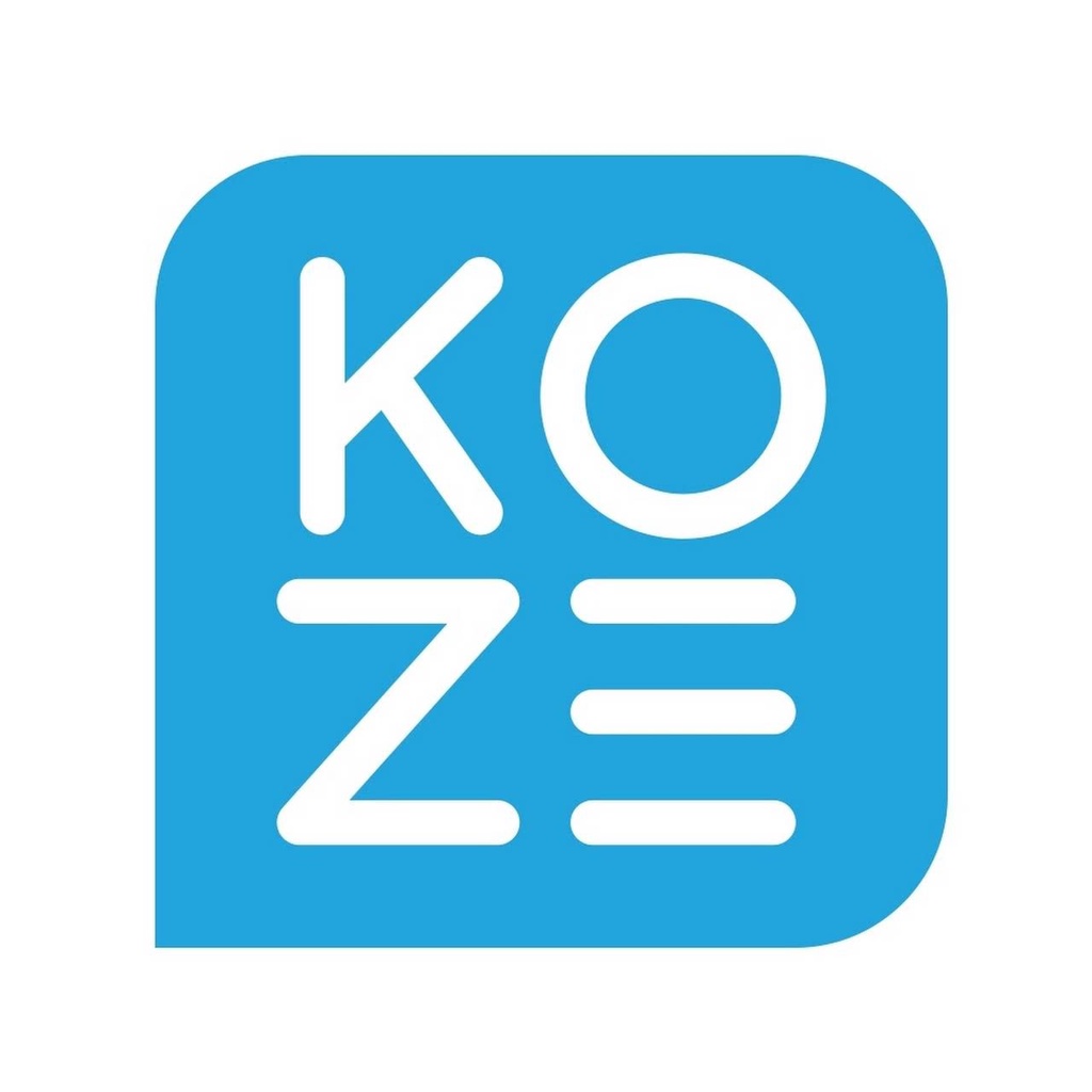 Toko Online Koze Official Shop | Shopee Indonesia