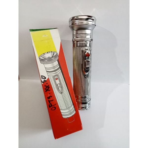 Jual SENTER DOP JADUL KLASIK NYALA KUNING TIGER-HEAD FT 300 TERMURAH ...