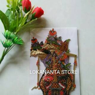 Jual WAYANG KULIT ASLI RAMA SINTA GUNUNGAN | Shopee Indonesia