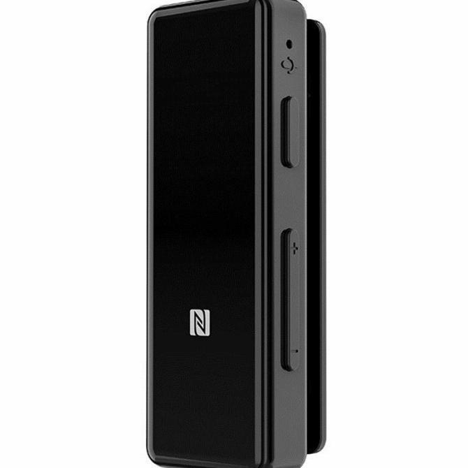 Jual Fiio UBtr Hifi Bluetooth Wireless Receiver Resmi Original | Shopee ...