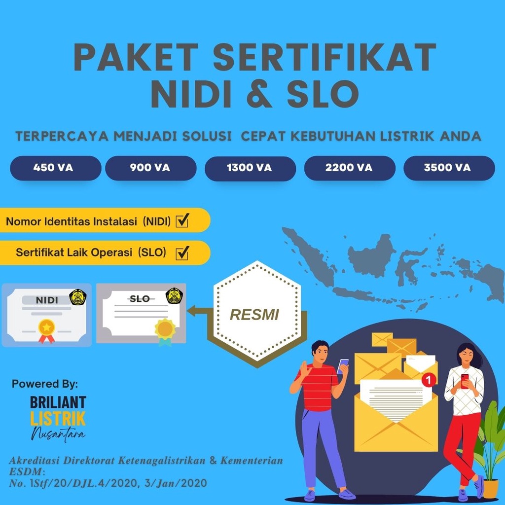 Jual token listrik 50 ribu Harga Terbaik & Termurah Januari 2023 ...