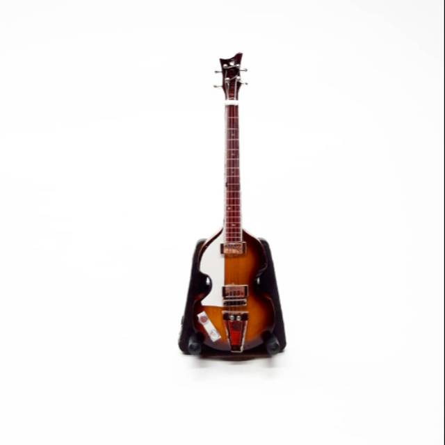 Jual Miniatur gitar kecil ukuran 10 cm | Shopee Indonesia
