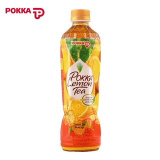 Jual Pokka Lemon Tea 450 mlx24 pcs (1 carton) | Shopee Indonesia
