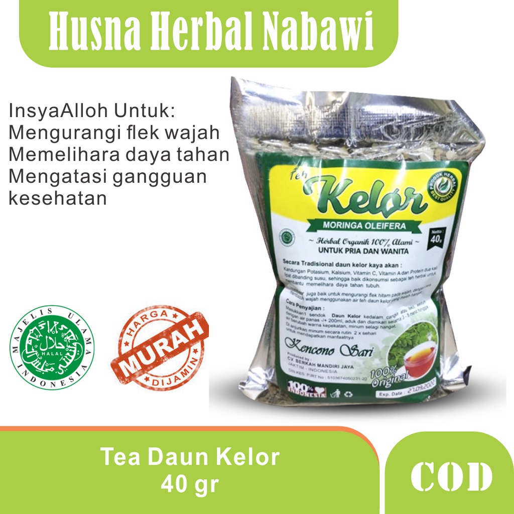 Jual PROMO Teh Daun Kelor Kencono Sari Kemasan Curah Asli | Teh Seduh ... Jual PROMO Teh Daun Kelor Kencono Sari Kemasan Curah Asli | Teh Seduh ...