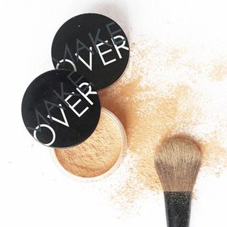 Jual Make Over Silky Smooth Translucent Powder ORIGINAL - Bedak Tabur ...