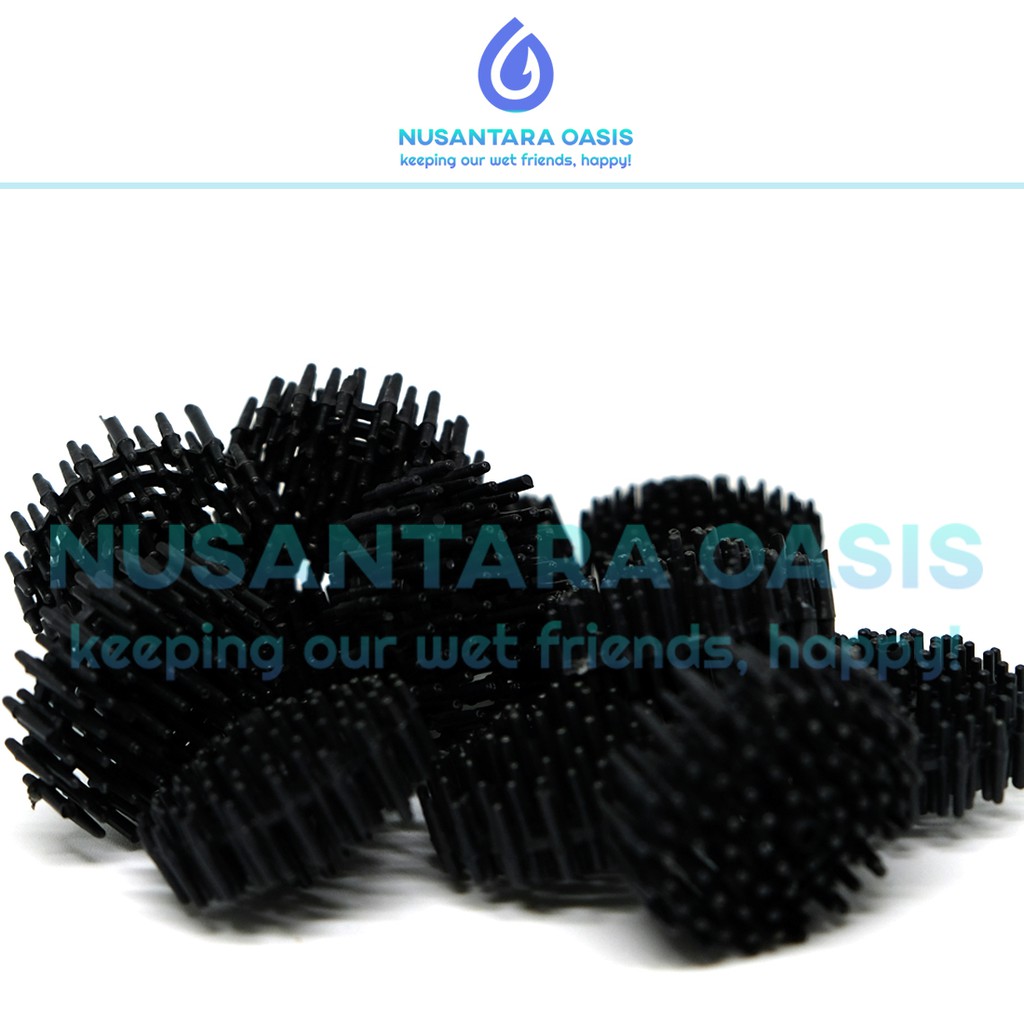 Bioball Bio Ball Filter Rambutan Spike Media Filter 3.8 cm MURAH ...