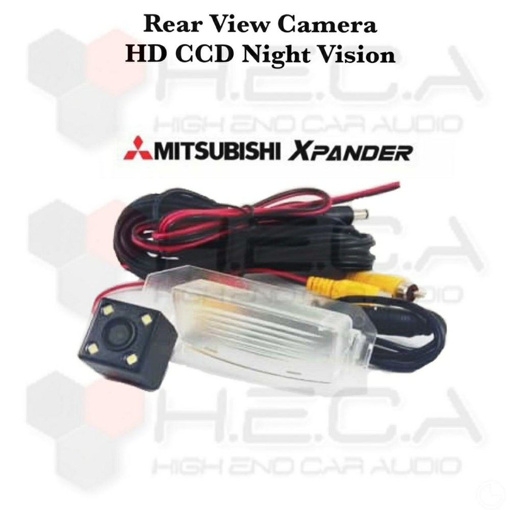 Jual Kamera Mundur Parkir Rear View Camera Parking Belakang OEM for ...