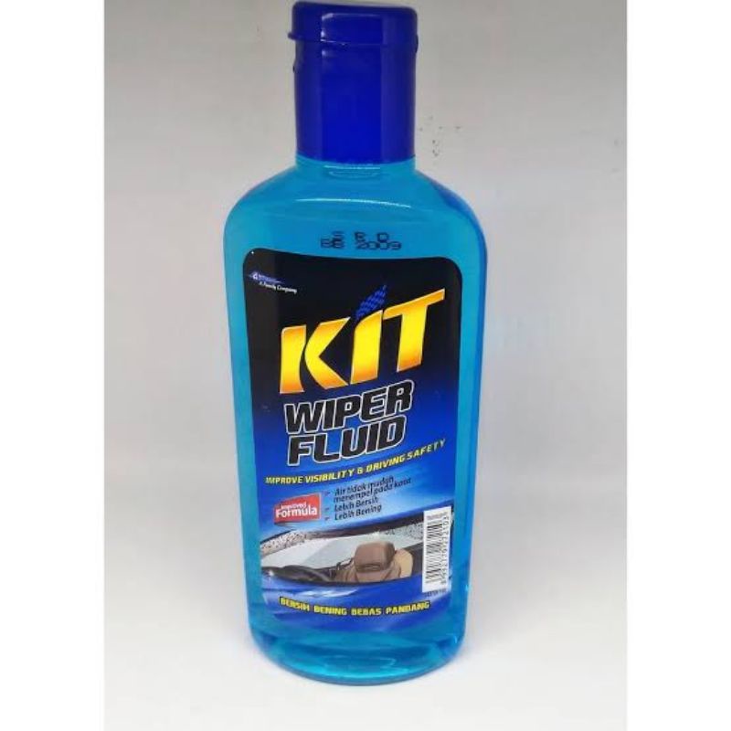 Jual KIT WIPER FLUID (cairan wiper) | Shopee Indonesia