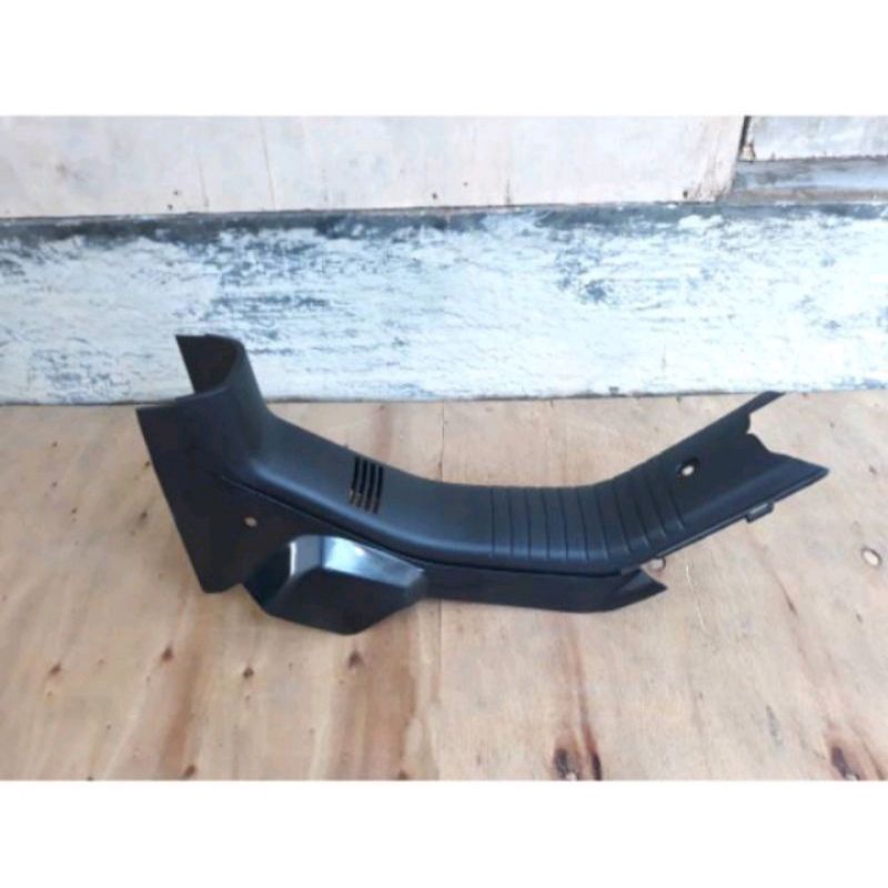 Jual legshield dek tengah honda astrea grand | Shopee Indonesia
