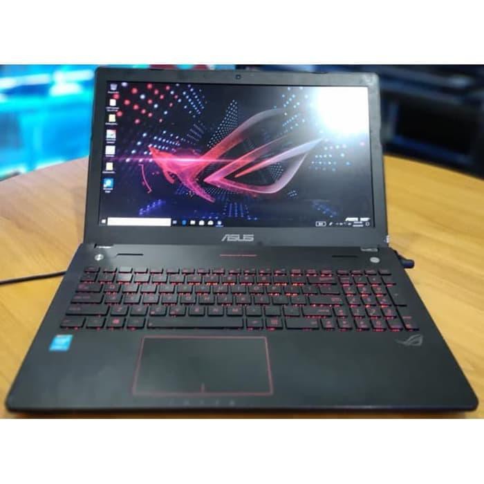 Harga Asus Rog Laptop Terbaru Agustus 2021 | BigGo Indonesia