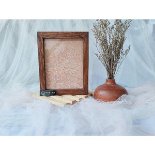Jual 2/5 3D Frame / Bingkai Foto / Bingkai Rustik / Bingkai Rustic ...