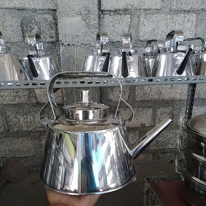 Jual teko siul ukuran 2 ltr | Shopee Indonesia