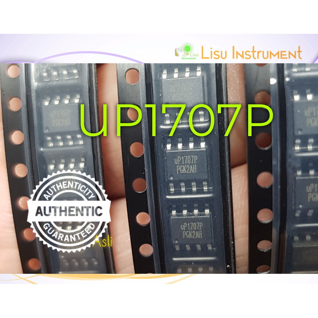 Harga Up1707s Terbaru Desember 2021 | BigGo Indonesia