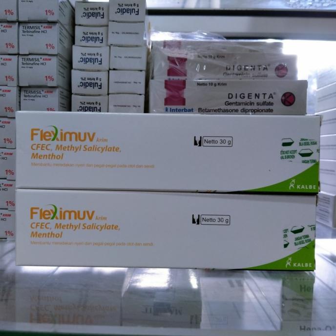 Harga Fleximuv Terbaru Agustus 2022 |BigGo Indonesia