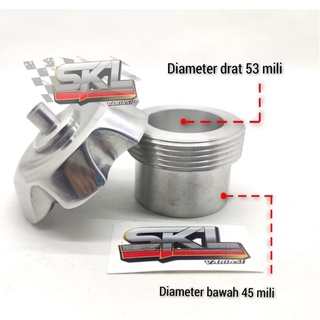 Jual TutupTangki Trail Cross Klx DTracker Ktm Crf Tutup Tangki Trail ...