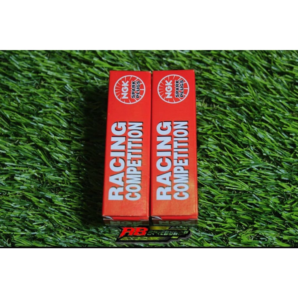 Jual BUSI NGK RACING COMPETITION B95EGV NINJA | Shopee Indonesia