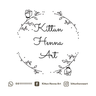 Jual LOGO LUCU || LOGO IMUT || LOGO AESTHETIC || LOGO HENNA Indonesia ...