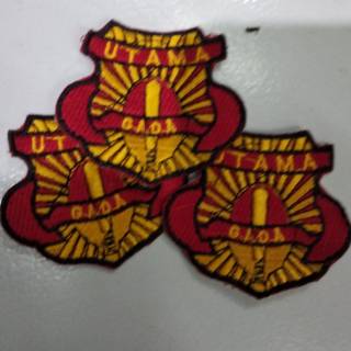 Jual Logo utama gada | Shopee Indonesia