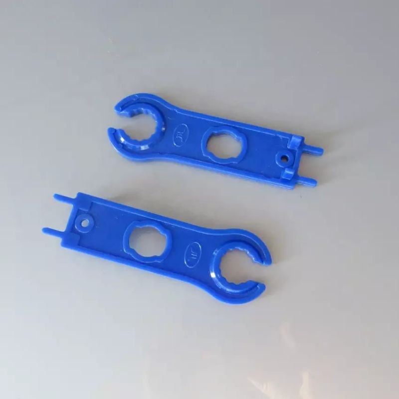 Jual Kunci pas konektor MC4 PV solar panel surya connector wrench tool ...