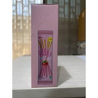 Jual Pocky PAK Kemasan SACHET ( 12 x 11gr ) | Shopee Indonesia