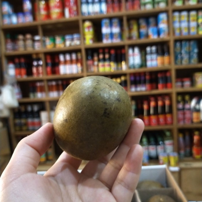 Harga Luo Han Kuo Batuk Terbaru November 2023 |BigGo Indonesia