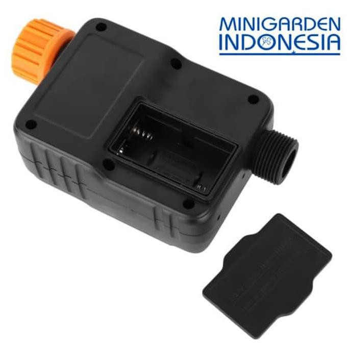 Jual Terbaru Timer Digital Irigasi C002 Kotak Lebar Pengatur Waktu ...