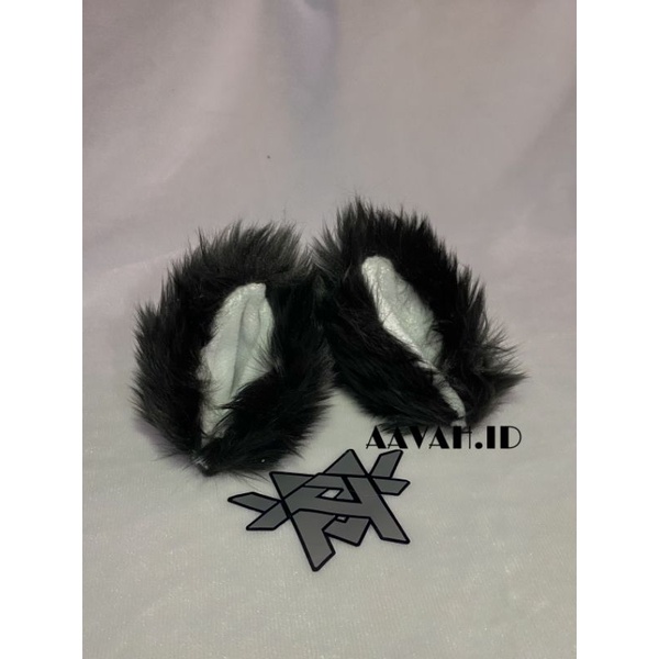 Jual KUPING KUCING HELM / EAR CAT HELMET | Shopee Indonesia
